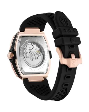 Philipp Plein The $keleton 2.0 Automatic Watch, 44mm - Two Tone
