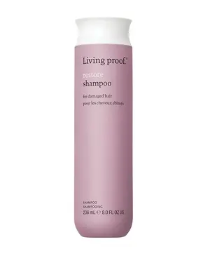 Living Proof Restore Shampoo 8 Oz - No Color