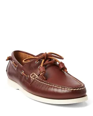 Men's Boat Shoes