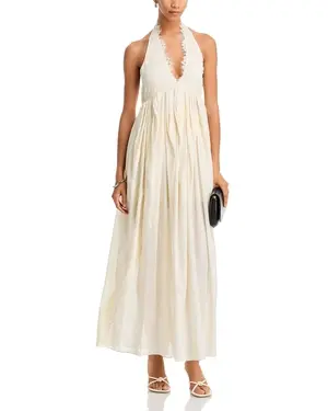 A.L.C. Cambrie Maxi Dress