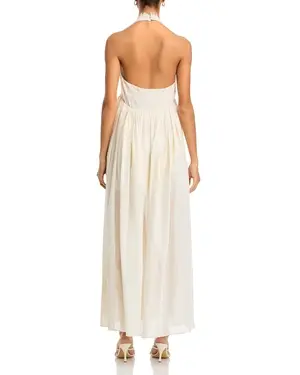 A.L.C. Cambrie Maxi Dress