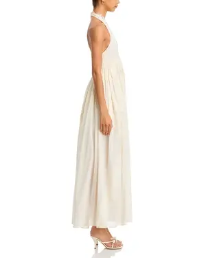 A.L.C. Cambrie Maxi Dress