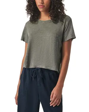Splendid Short Sleeve T-shirts For Women