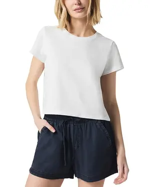 Splendid Boxy T-shirts For Women