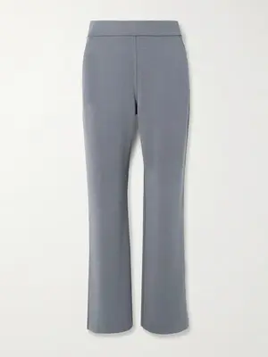 Lululemon Softstreme™ High-rise Straight-leg Pants