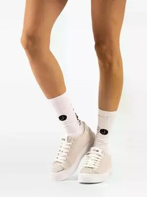 HIDE&JACK Essence Sneakers - Neutrals