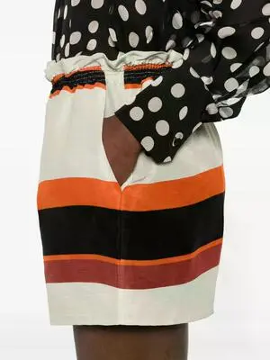 Raquel Diniz Bahia Shorts