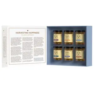 SAVANNAH BEE COMPANY Blossom To Bottle 6x3oz