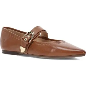 Frye Heeled Flats For Women