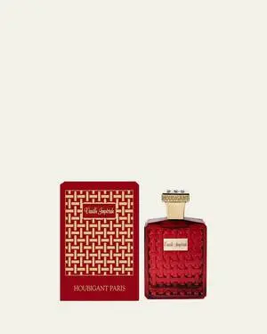 HOUBIGANT PARIS Vanille Imperial Eau De Parfum