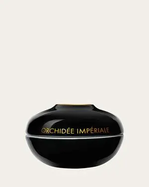 GUERLAIN The Eye And Lip Contour Cream, Orchidee Imperiale Black, 0.7 Oz - One-color