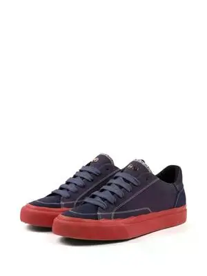 HIDE&JACK Toby Sneakers - Blue