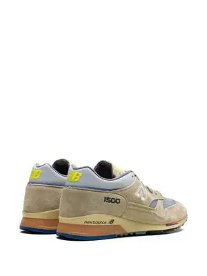 NEW BALANCE 1500 Salehe Bembury Made In Uk Sneakers - Neutrals