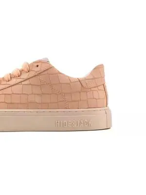 HIDE&JACK Essence Low-top Sneakers - Orange