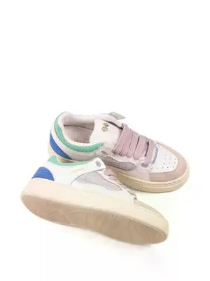 HIDE&JACK Osborn 90s Sneakers - White