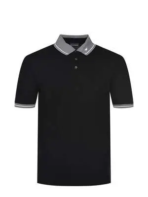 Emporio Armani Shirt - Black