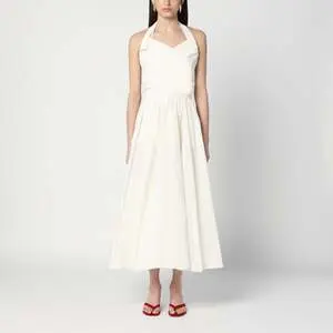 Patou Plain Dresses