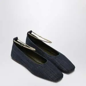 Maria Luca Flat Flats For Women