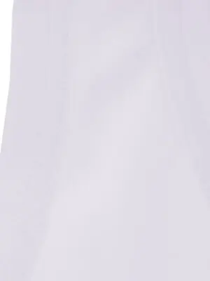 Comme Des Garçons Comme Des Garã§ons Sleeveless Tank - White