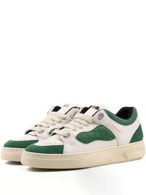 HIDE&JACK Osborn Sneakers - White