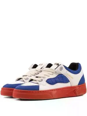 HIDE&JACK Osborn Sneakers - White