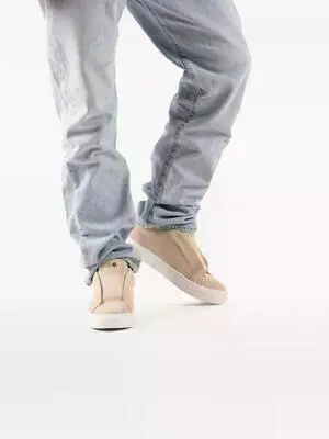 HIDE&JACK Sky Flex Sneakers - Neutrals