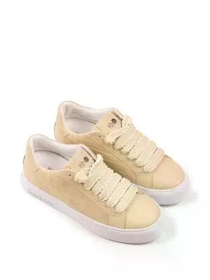 HIDE&JACK Essence Sneakers - Neutrals