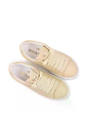 HIDE&JACK Essence Sneakers - Neutrals