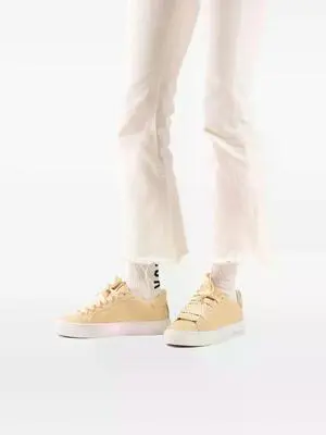 HIDE&JACK Essence Sneakers - Neutrals