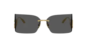 Dolce & Gabbana Sunglasses - Dark Grey