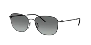 Giorgio Armani Sunglasses - Grey Gradient