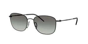 Giorgio Armani Sunglasses - Grey Gradient