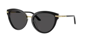 Dolce & Gabbana Sunglasses - Dark Grey