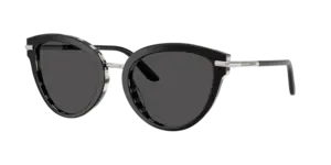 Dolce & Gabbana Sunglasses - Dark Grey