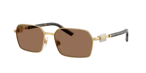 Dolce & Gabbana Dolce&Gabbana Sunglasses Dark Brown