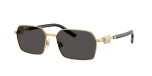 Dolce & Gabbana Dolce&Gabbana Sunglasses Dark Grey