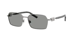 Dolce & Gabbana Dolce&Gabbana Sunglasses Grey