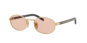 Prada Sunglasses - Pink