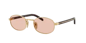 Prada Sunglasses Pink