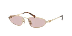 Miu Miu Miu Miu Sunglasses Pink