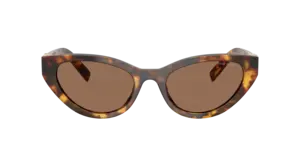 Miu Miu Sunglasses - Dark Brown