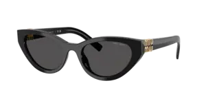 Miu Miu Sunglasses - Dark Grey