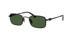 Miu Miu Sunglasses - Dark Green