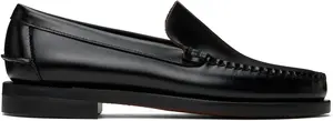 SEBAGO Sebago Frank Loafers - Black