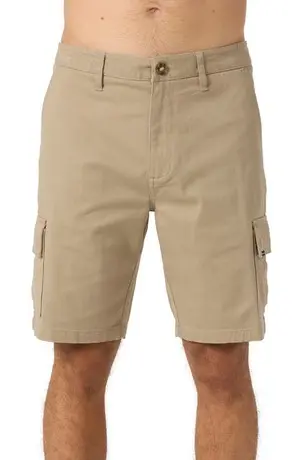 O'Neill Trails Cargo Shorts