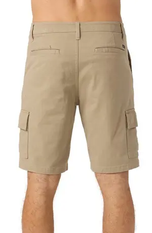 O'Neill Trails Cargo Shorts