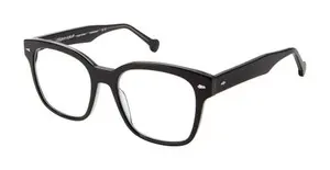COLORS IN OPTICS Wexley Reading Glasses - Black