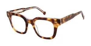 COLORS IN OPTICS Colors In Optics Kingsley Reading Glasses Tortoise Crystal