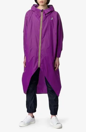 Violet Coats For Women