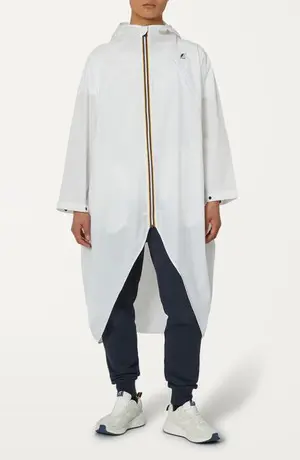 K-way Rain Coats For Women